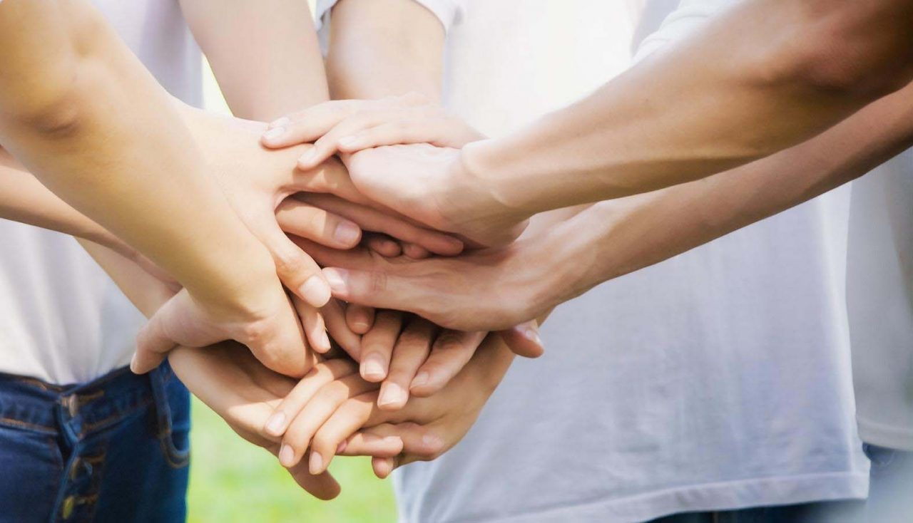Community/Charity Work - Parker Kelly Financial Services